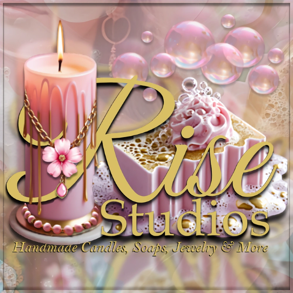 Discover Uniquely Handcrafted Jewelry & More | Rise Studios